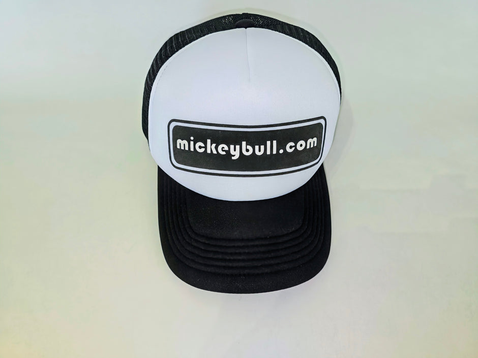 Caps – mickey bull